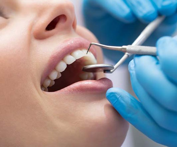 Oral Pathologist Near Me Dental News Network