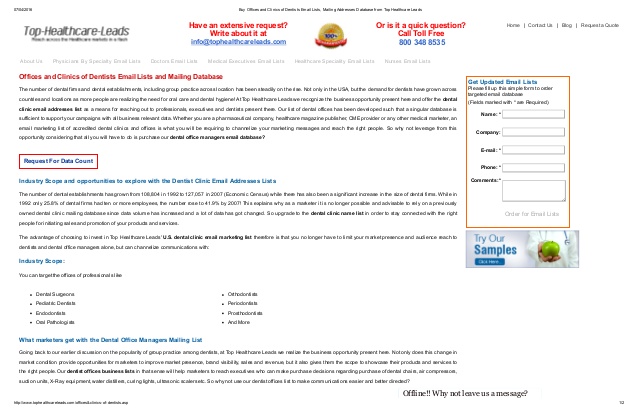 Dental Office Names List Dental News Network Dental Office Names List Dental News Network