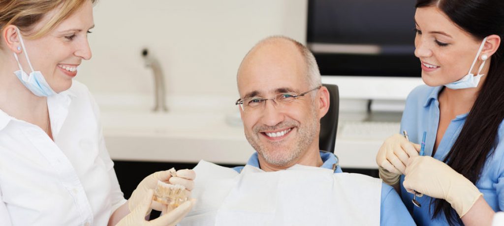 Prosthodontics Meaning - Dental News Network