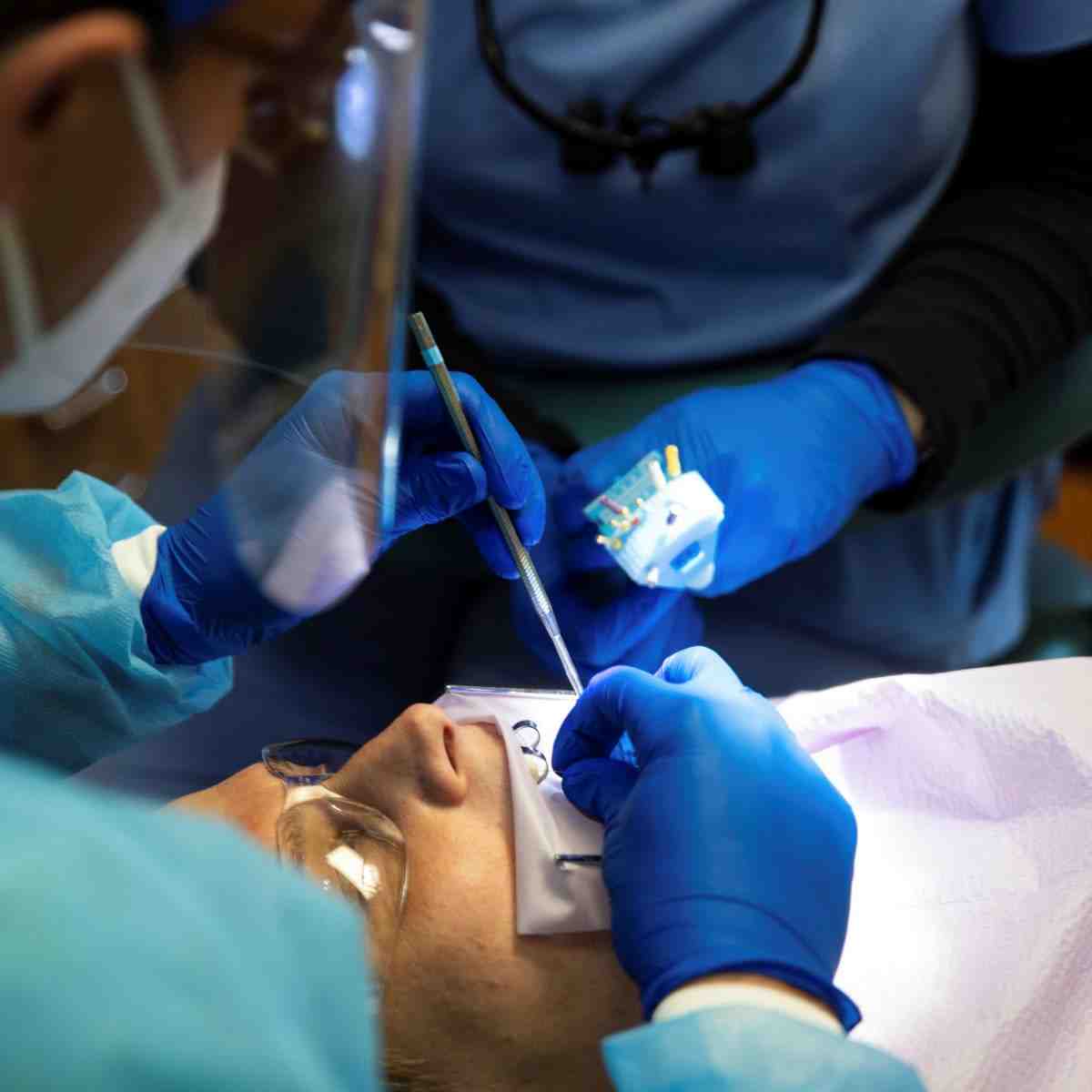 How To Get Your Health Insurance To Pay For Dental Implants Dental 