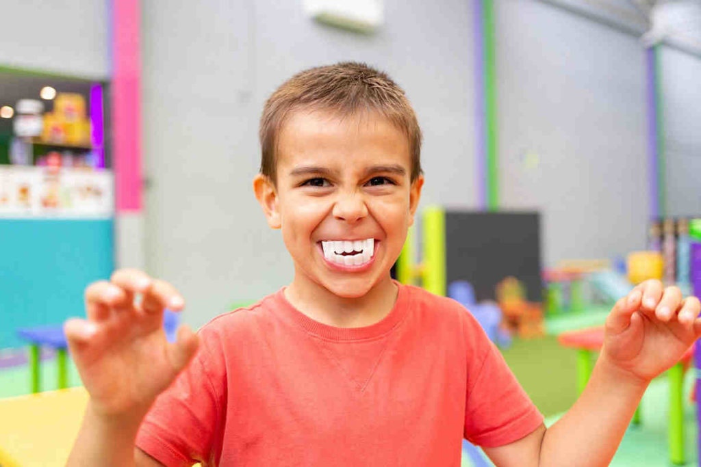 Cosmetic dentistry vampire fangs - Dental News Network