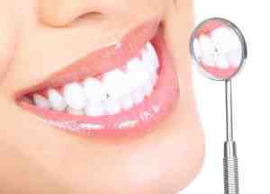 Cosmetic dentistry sharp teeth - Dental News Network