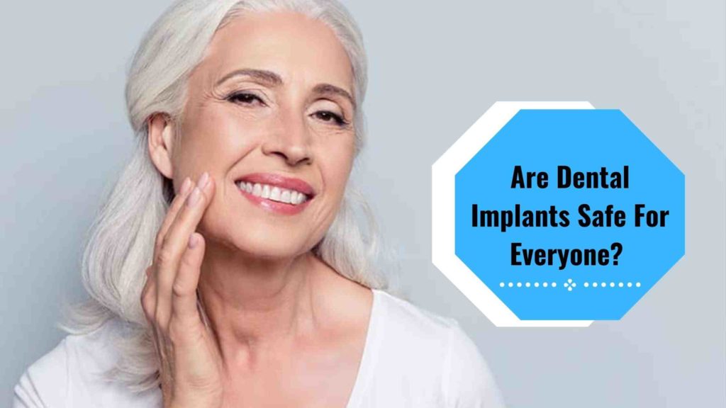 Are titanium dental implants safe - Dental News Network