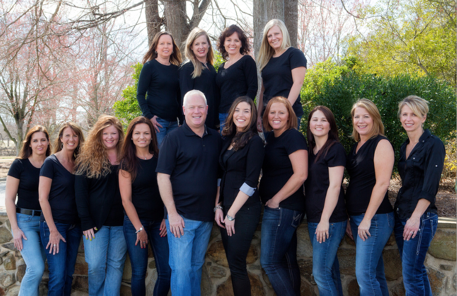 Crawford & colvin family and cosmetic dentistry - Dental News Network