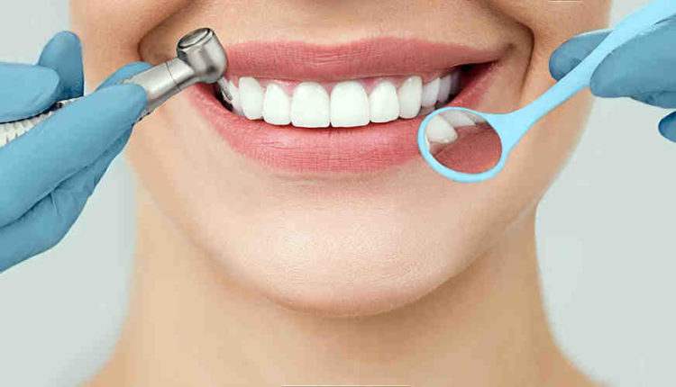 Spring dental family and cosmetic dentistry - Dental News Network