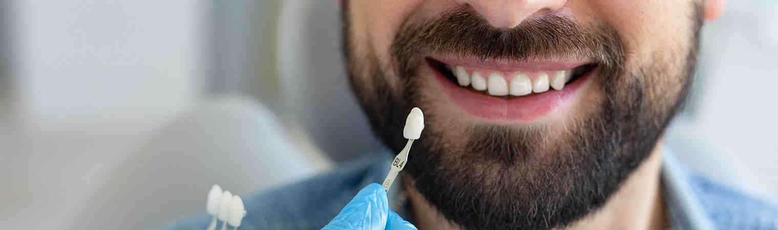 Can you shave dental implant - Dental News Network