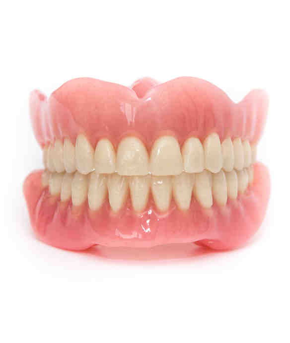 What are the stages of getting dentures? - Dental News Network
