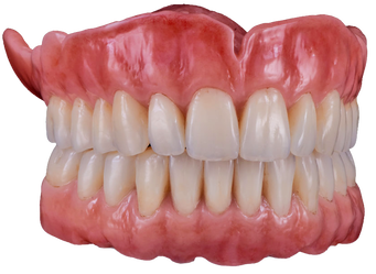 What are the most natural looking dentures? - Dental News Network