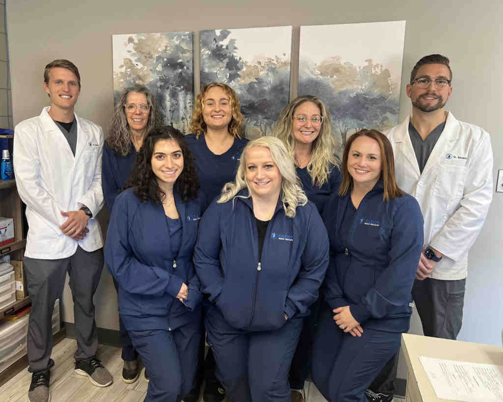 Tyson dental family and cosmetic dentistry - Dental News Network