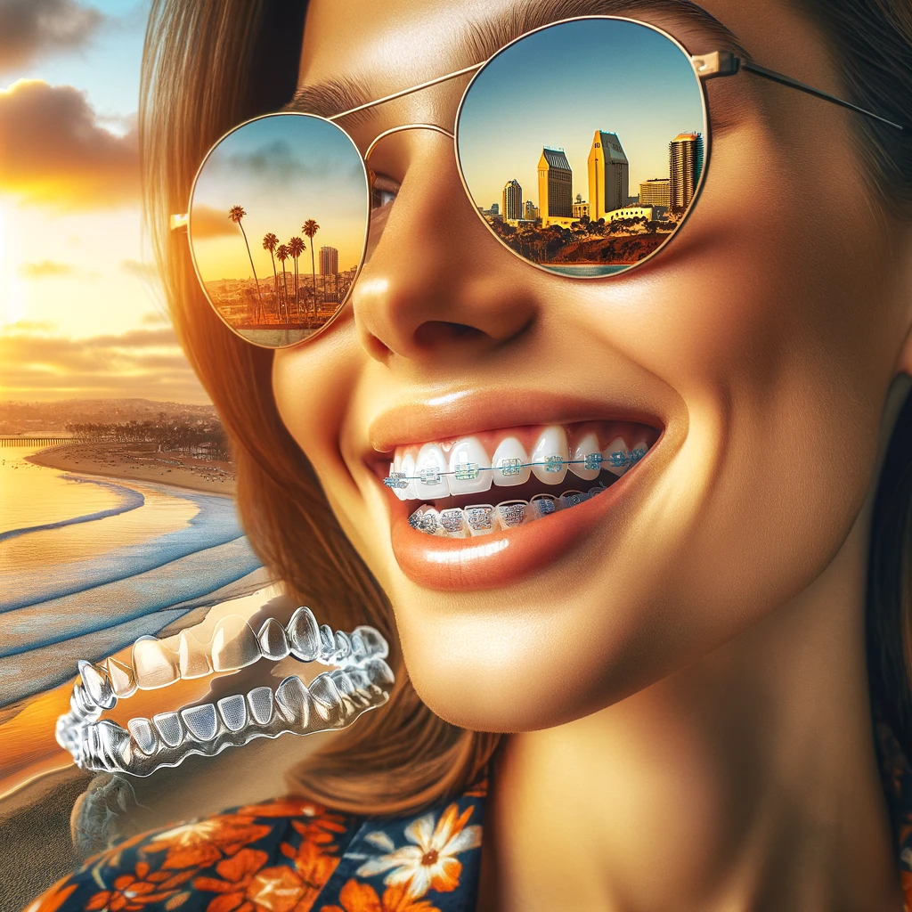 Top San Diego Invisalign Dentist: Perfect Your Smile