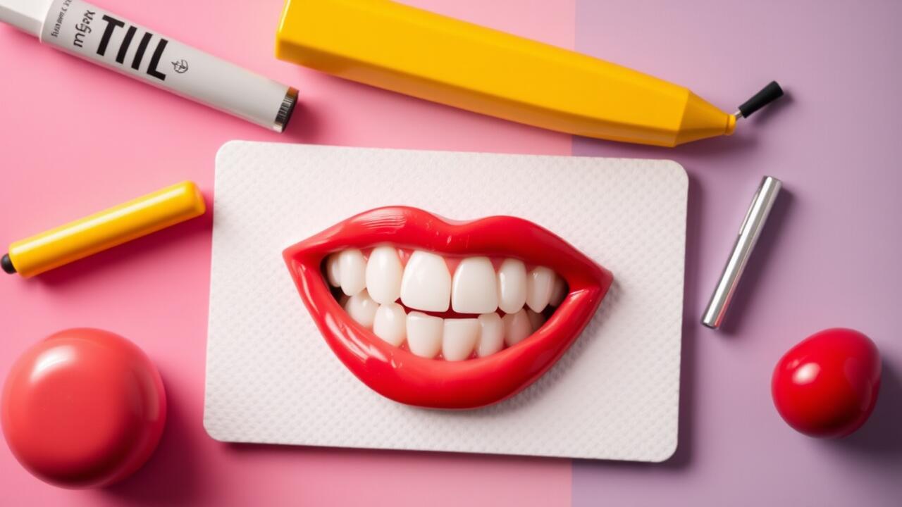 Top Tips for a Perfect Smile | Invisalign Treatment Guide